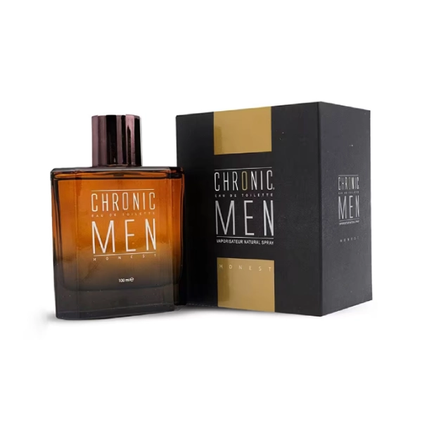 Chronic Men Honest – Eau de Toilette 100ml
