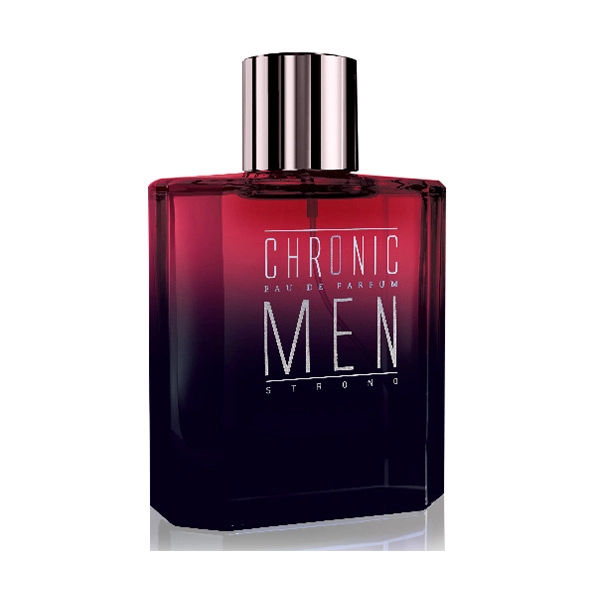 Chronic Men Strong – Eau de Toilette 100ml